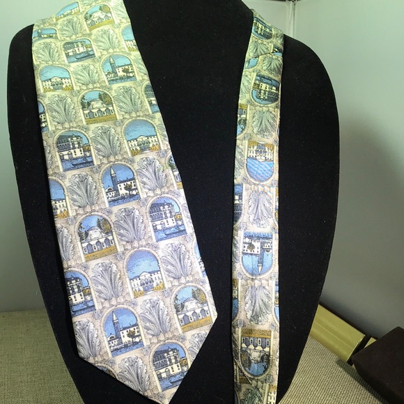 Structure | Accessories | Vtg Structure Tie | Poshmark